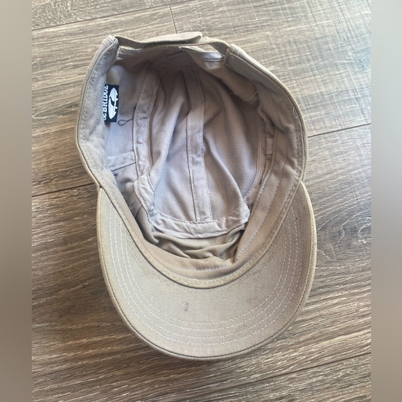 Bridge | Accessories | Bridge Hat In Khaki | Poshmark